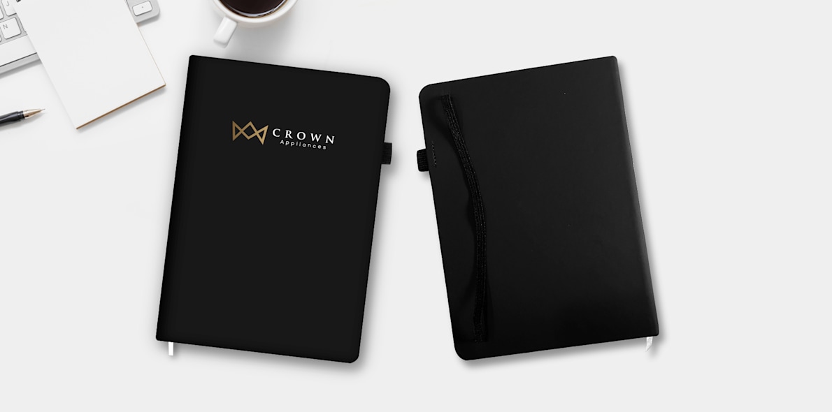 Corporate Diary | Vistaprint